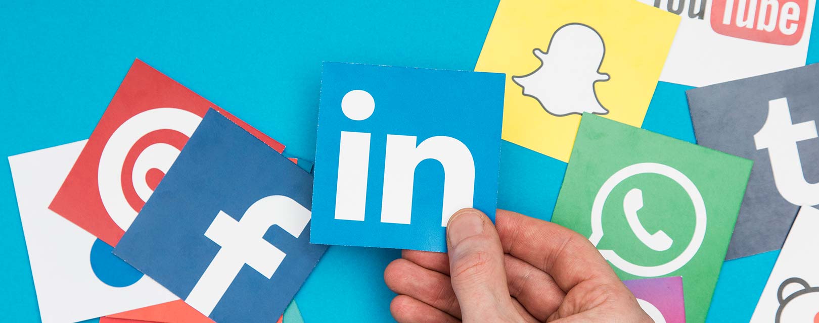 LinkedIn Marketing 4 Best Practices | MA1440 Glenview/Chicago