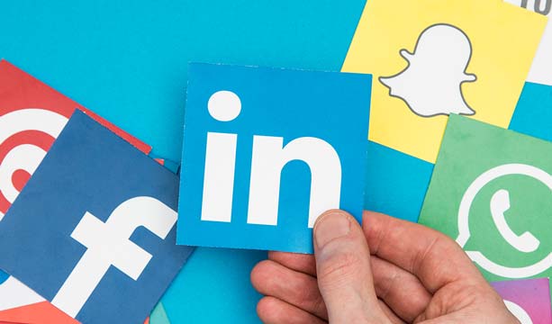 LinkedIn Marketing 4 Best Practices | MA1440 Glenview/Chicago