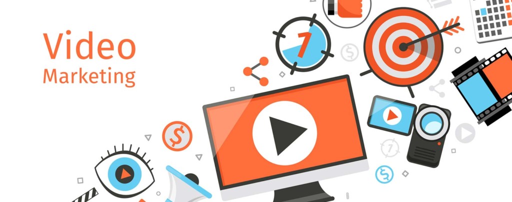 Video Content Marketing Strategy | MA1440 Glenview/Chicago