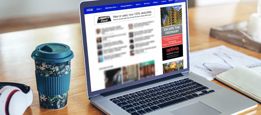 Digital Marketing - MA1440