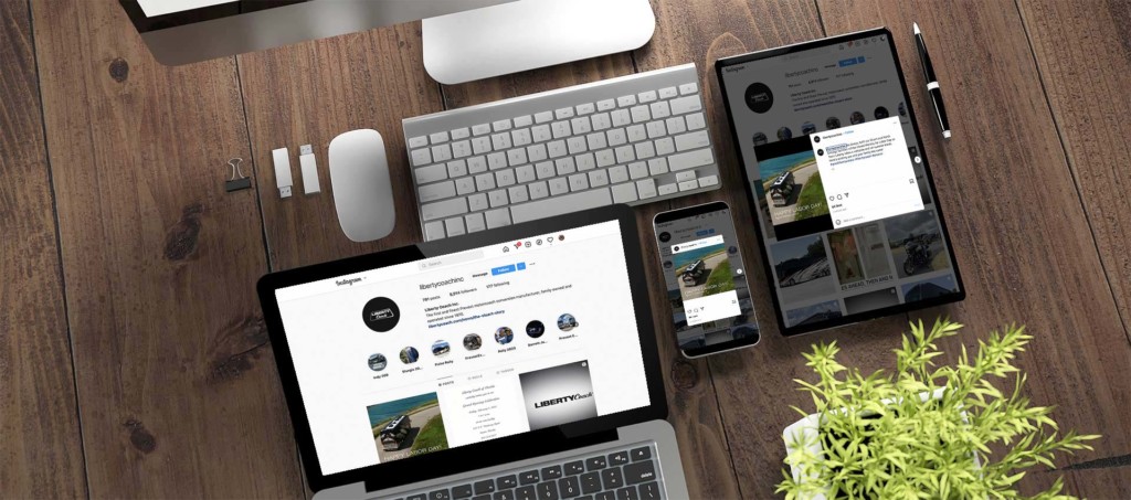 Social Media - MA1440