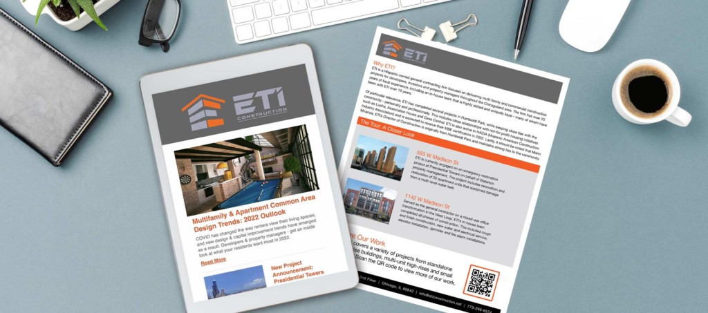 Construction Services - MA1440